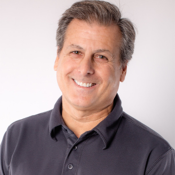 Team – One Man's Vision