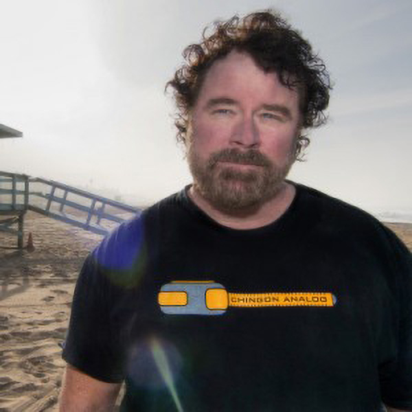 Team – One Man's Vision