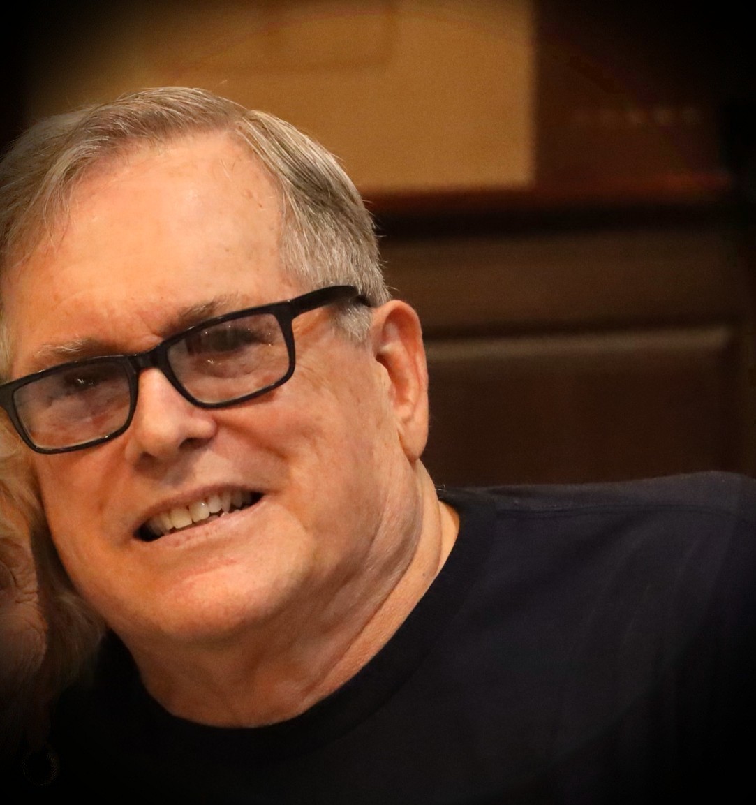 Team – One Man's Vision